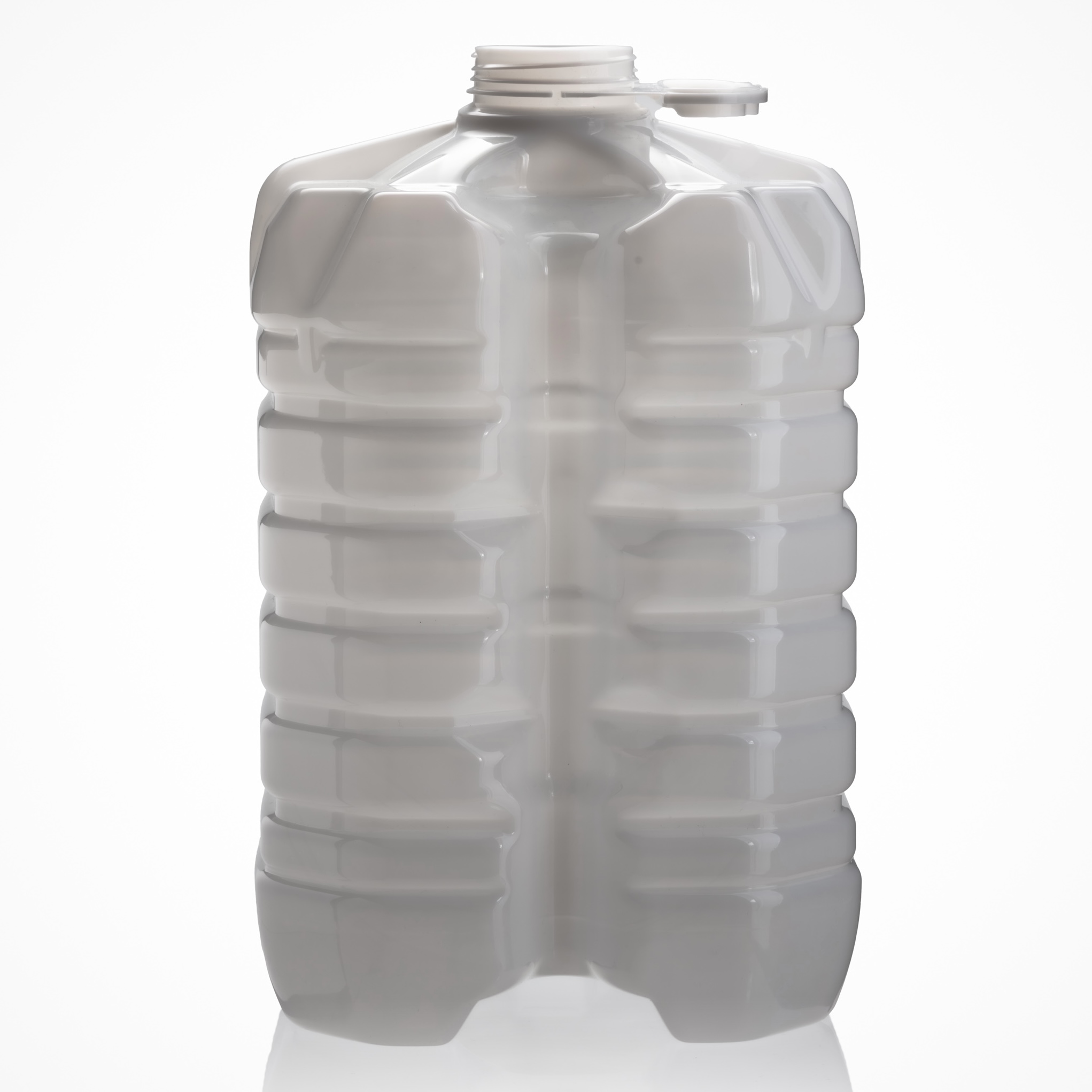 10L AdBlue Jerrycan - HPI Pet innovators